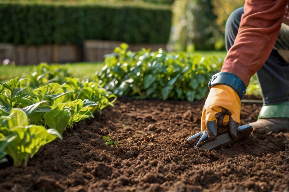 A Comprehensive Guide: Tips on How to Improve Soil Drainage