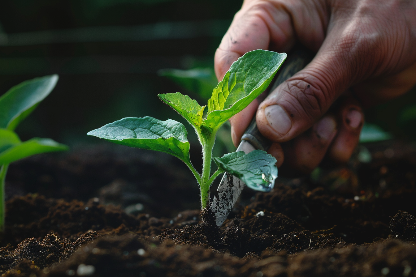 A Beginner's Guide: Tips to Propagating New Plants from Cuttings