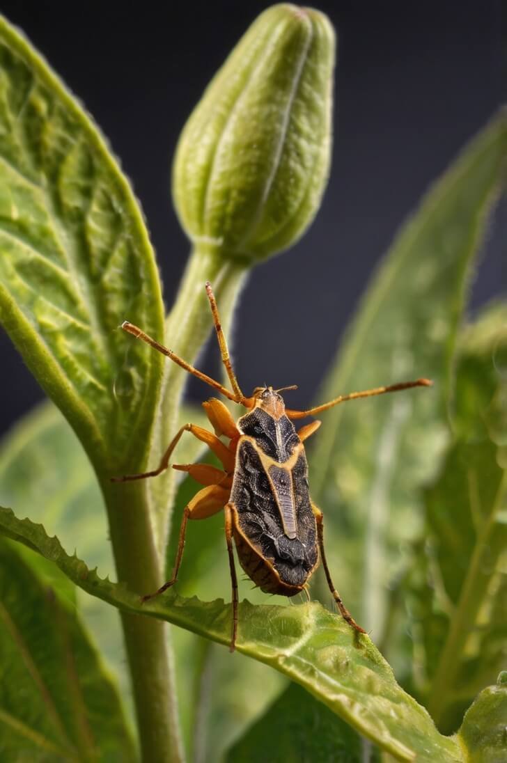 A Gardener's Guide: Effective Insecticides for Squash Bugs