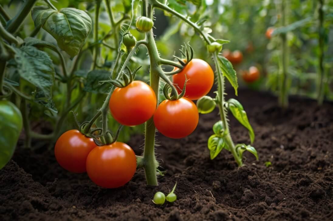 The Ultimate Guide: Tomato Seed Varieties for Every Garden
