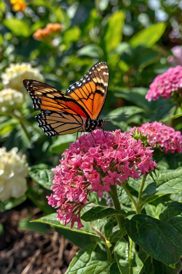 Step-by-Step Guide: DIY Butterfly Garden Design Ideas