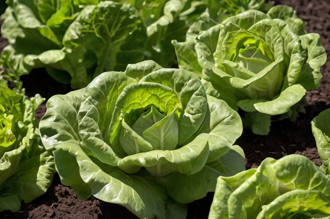 The Pest-Free Lettuce Challenge: Can You Grow It Without Chemicals?