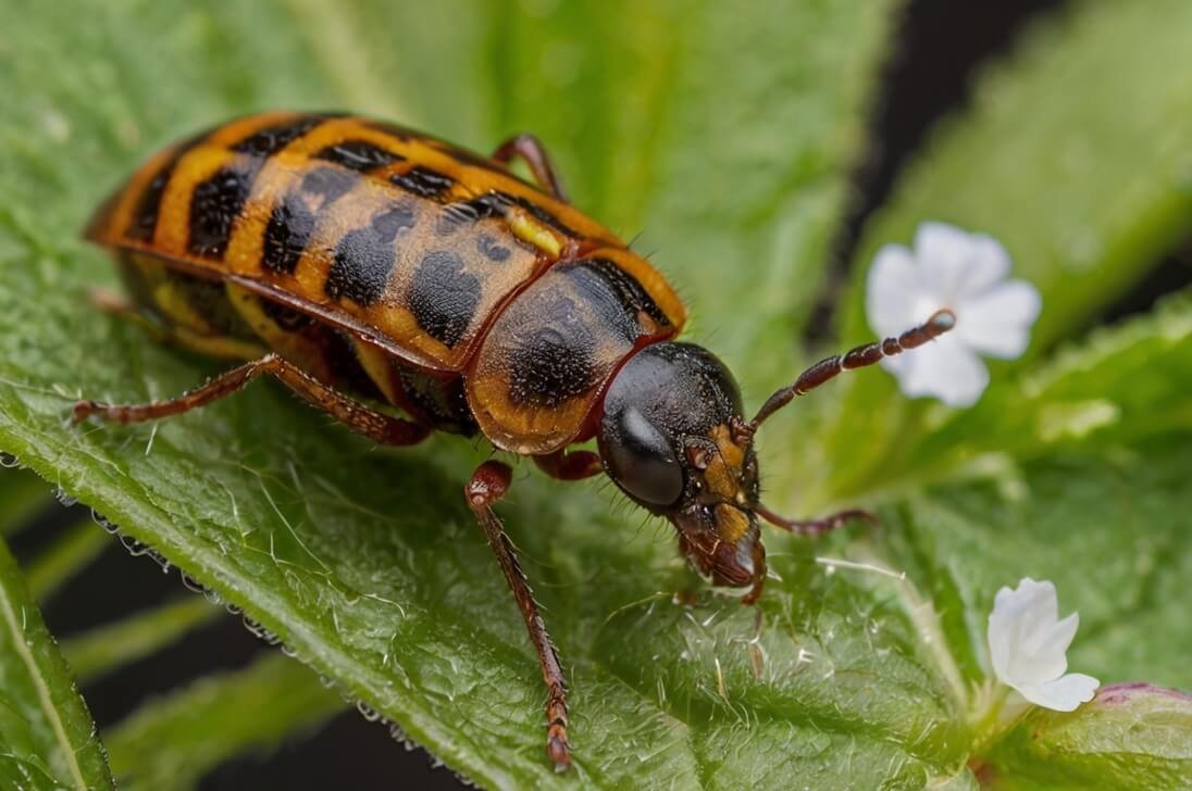 The Ultimate Foe: Common Potato Pests and How to Defeat Them