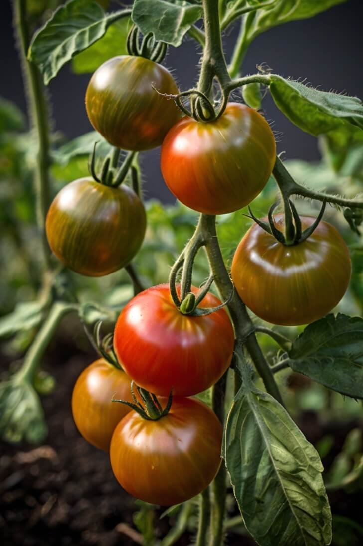 Tomato Blight: Tips for Identification, Treatment, and Prevention