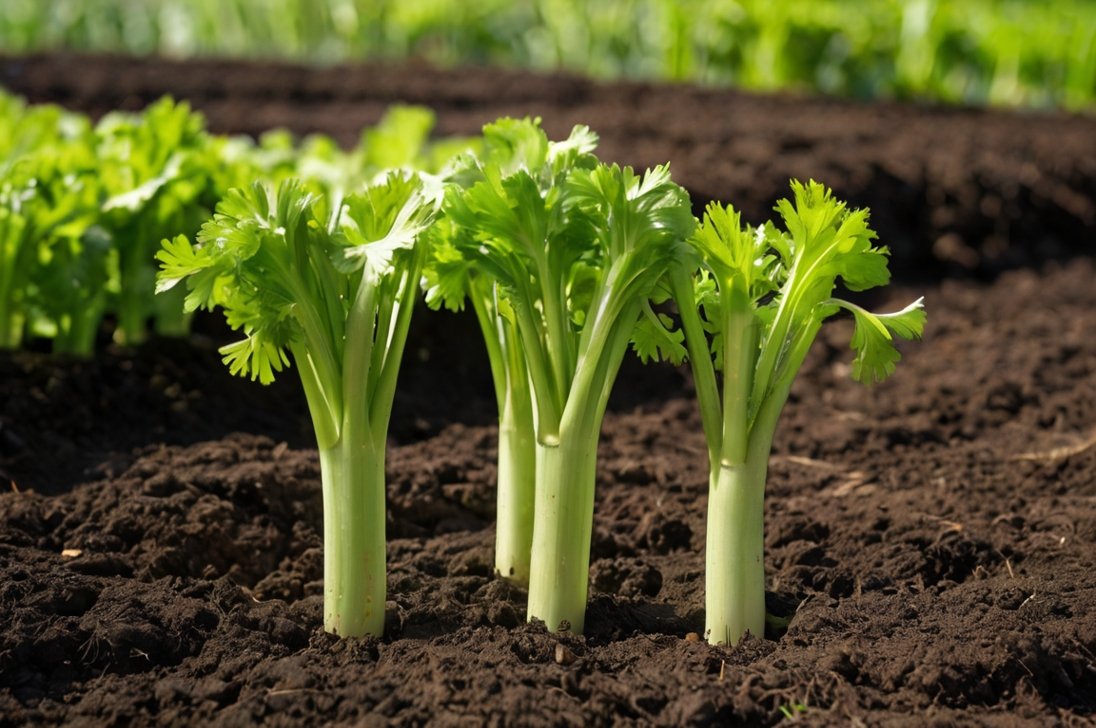 When to Plant Celery by Zone: A Complete Growing Guide