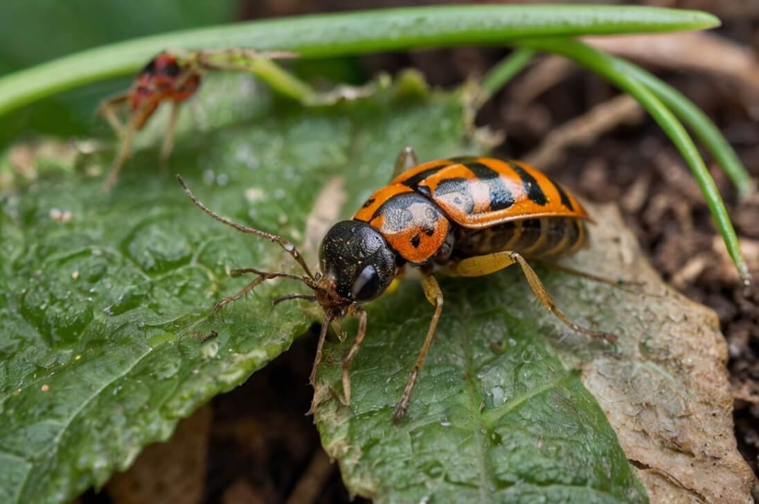 The Ultimate Foe: Common Potato Pests and How to Defeat Them
