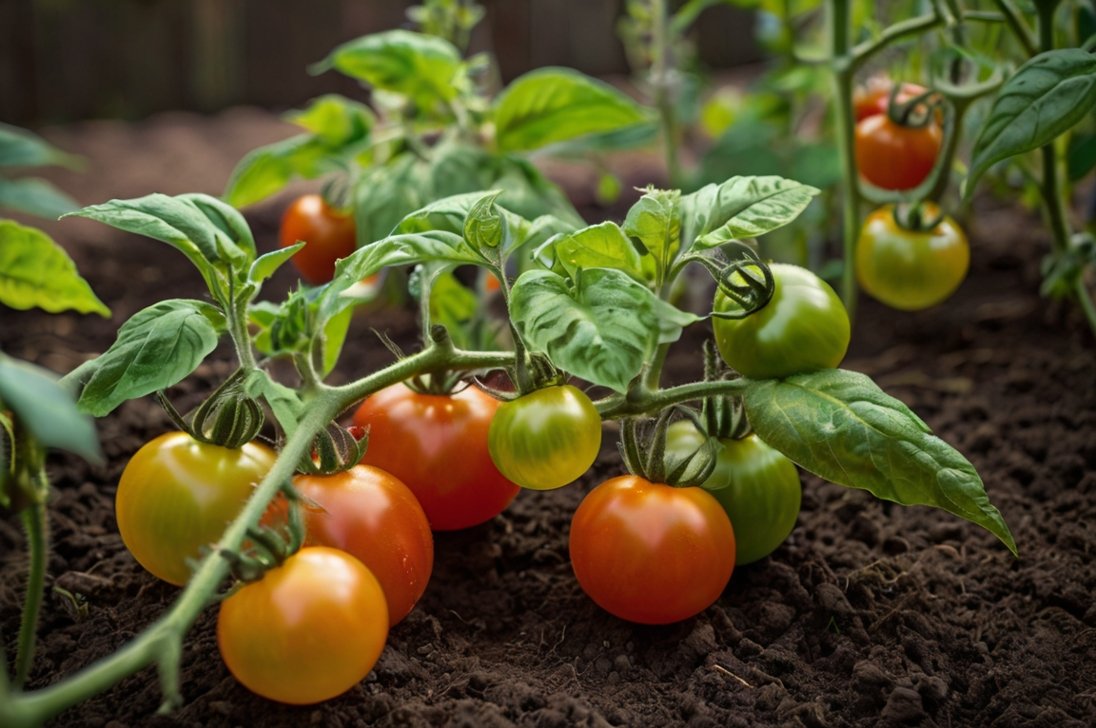 A Step-by-Step Guide: How to Plant Tomatoes Outdoors